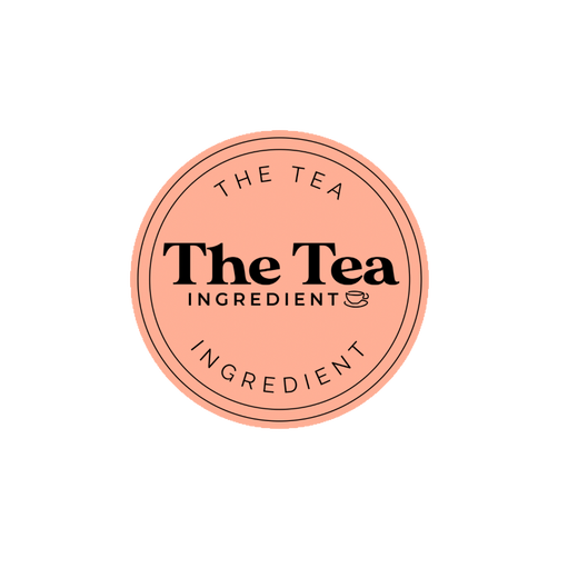 The Tea Ingredient